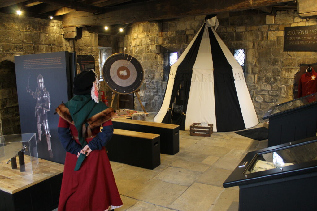 Richard III & Henry VII Experiences – Discounts for fostered and ...